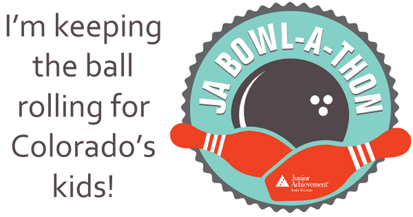 Metro Denver JA Bowl-A-Thon 2018/19